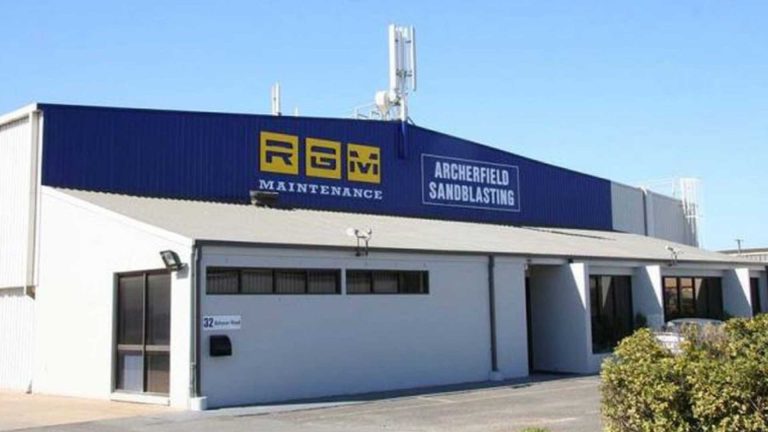 Contact us - RGM Maintenance