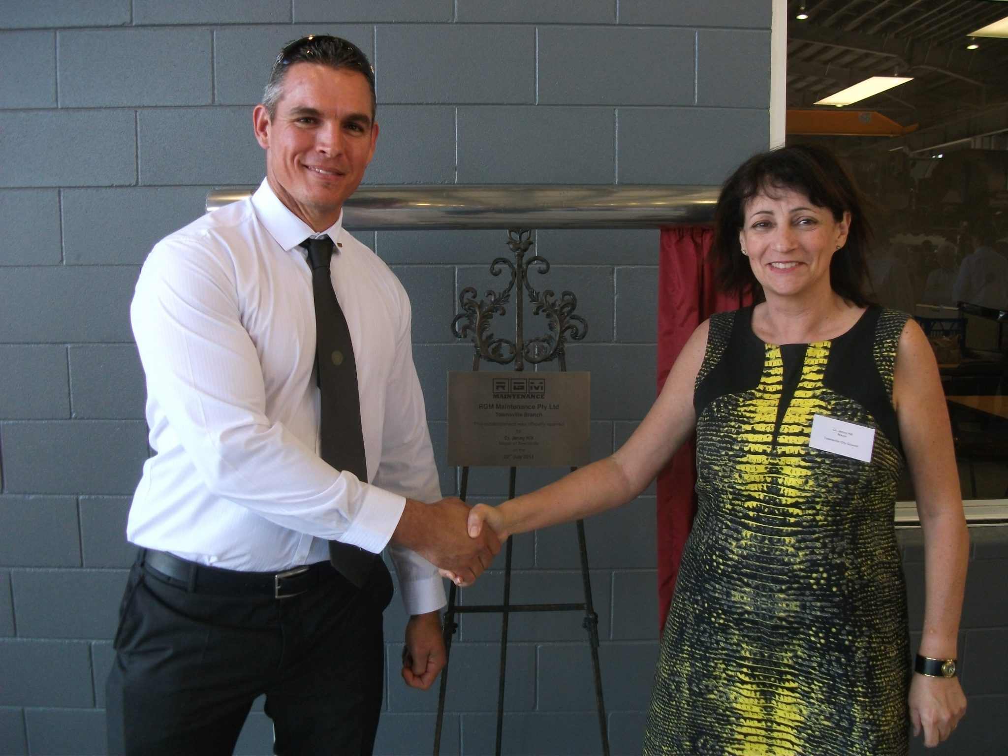 About us - RGM Maintenance