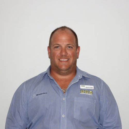Townsville - Meet our Team - RGM Maintenance